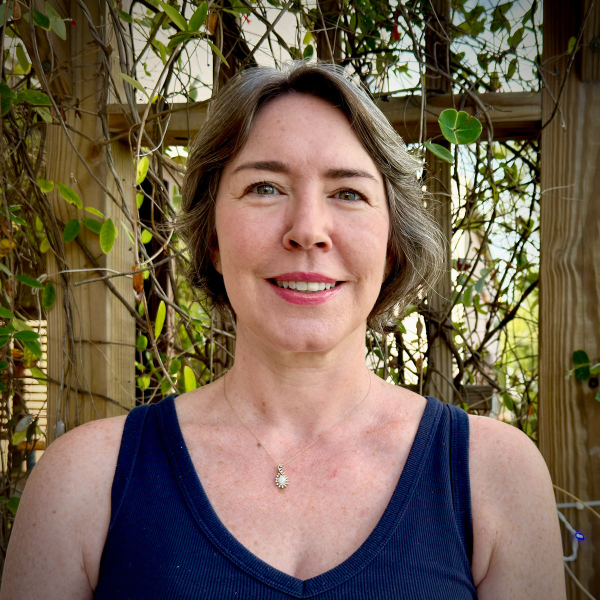 Kate Donovan – Indian River Clay