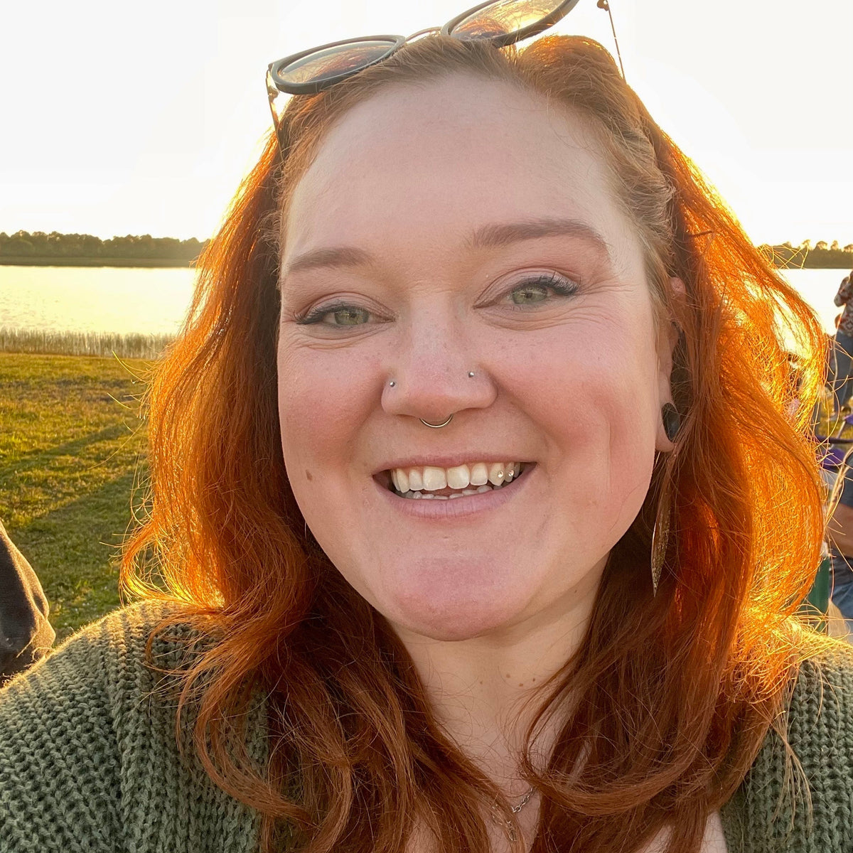 Emily Chaney – Indian River Clay